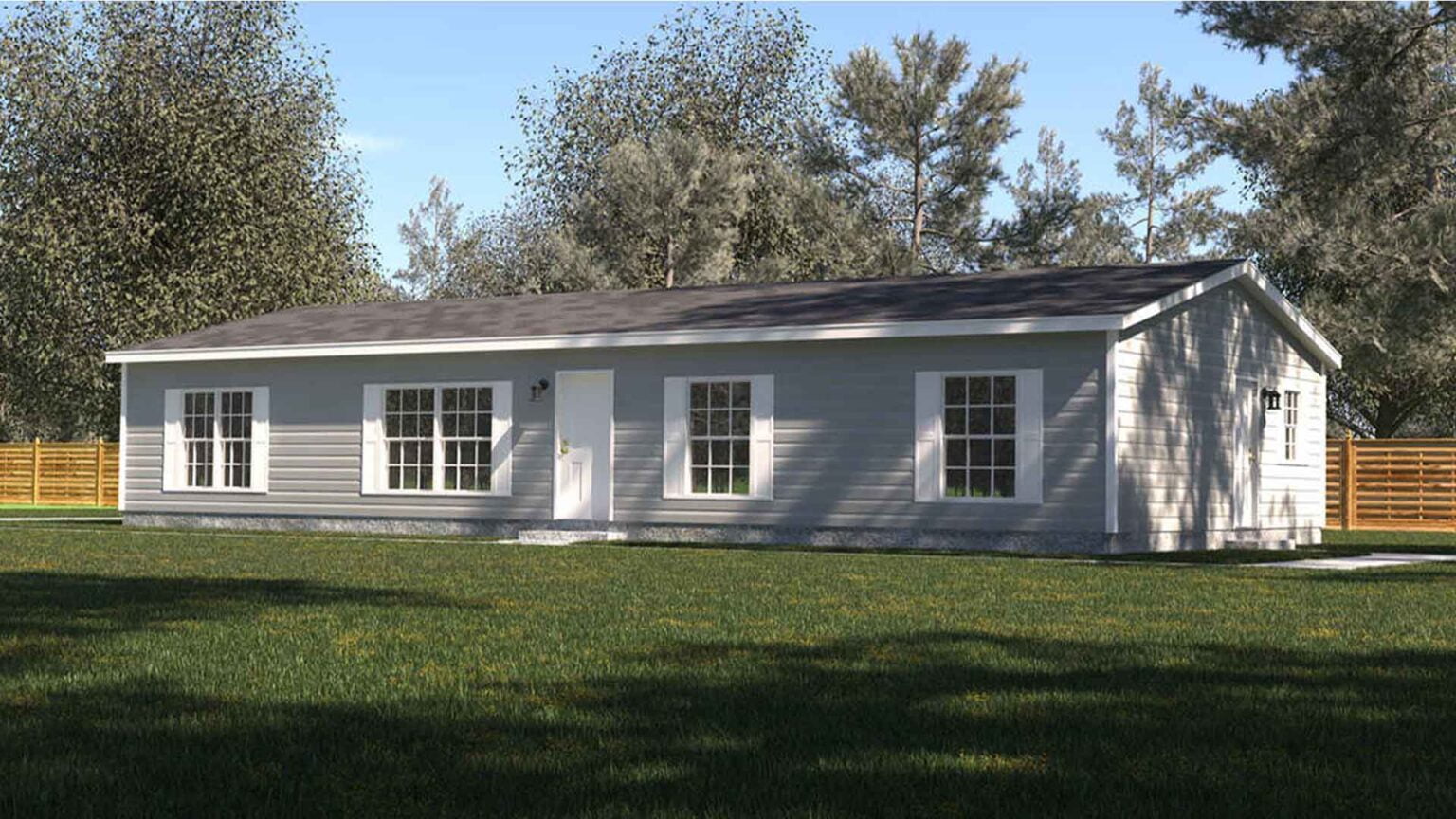 Discover New Manufactured & Modular Home Models In Elizabeth City