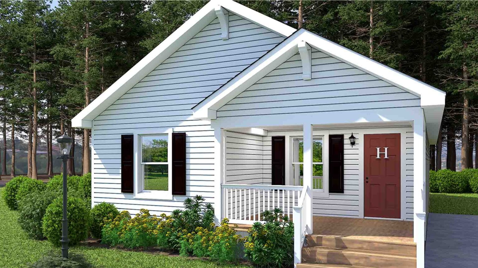 Discover New Manufactured & Modular Home Models In Elizabeth City ...